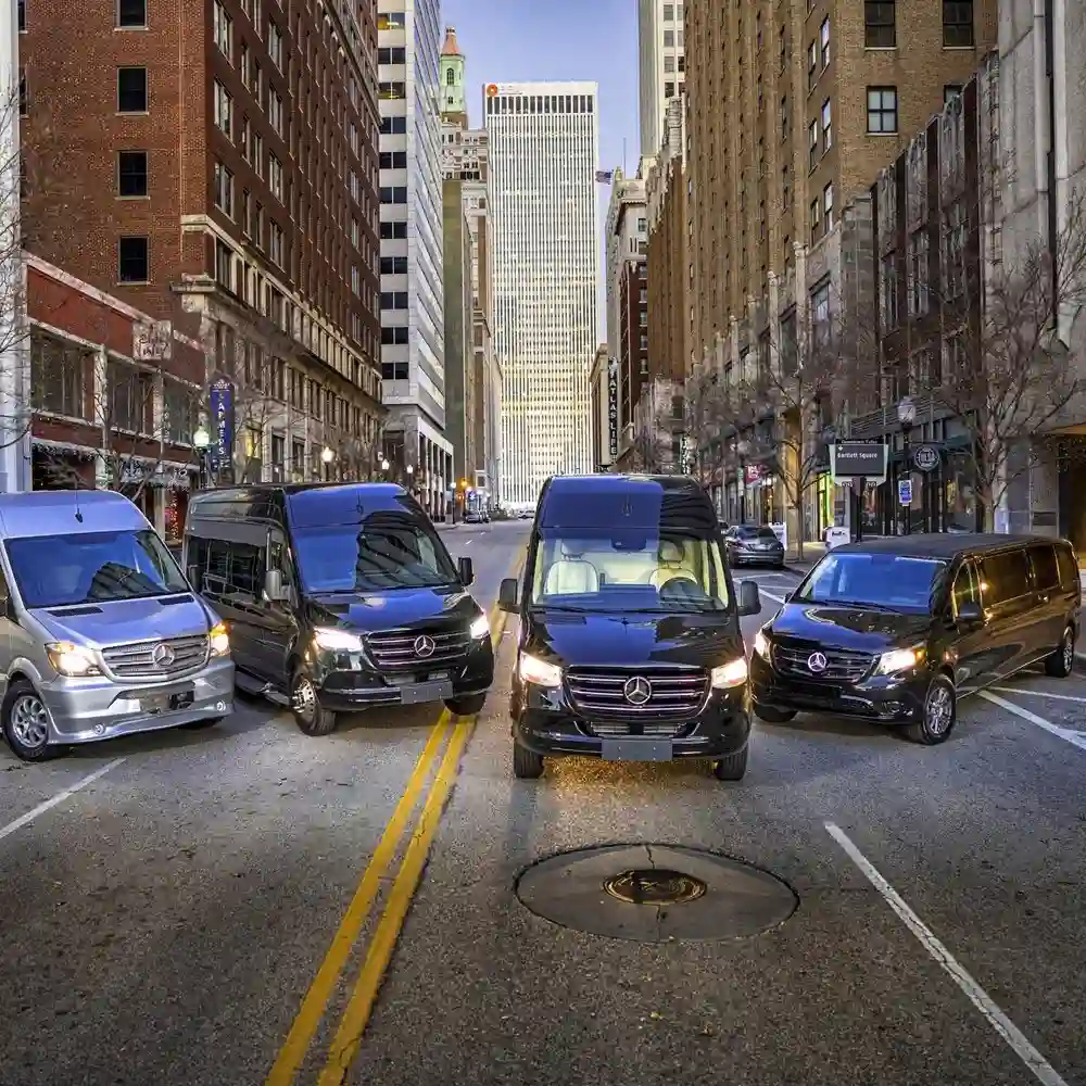 Top Quality Bally Limo Services in Atlantic City, NJ | Call Us Today!
